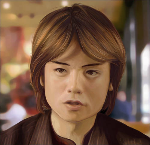 桜井政博 (さくらいまさひろ)とは【ピクシブ百科事典】