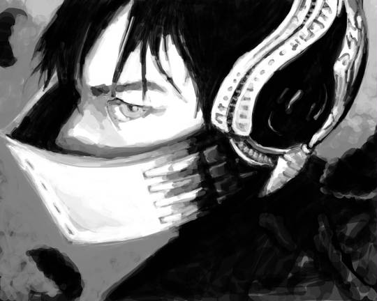 CASSHERN (きゃしゃーんじっしゃえいがばん)とは【ピクシブ百科事典】