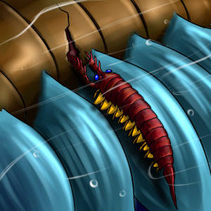 ヨホイア (よほいあ)とは【ピクシブ百科事典】