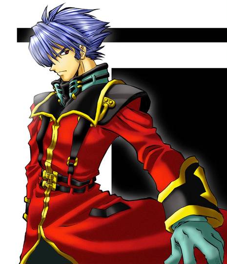 ゼンガー・ゾンボルト (ぜんがーぞんぼると)とは【ピクシブ百科事典】