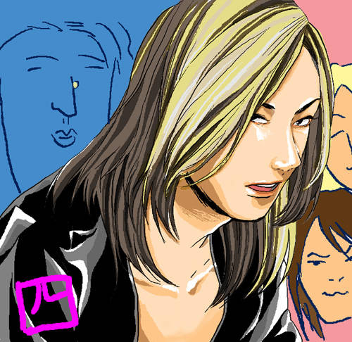 ANCHANG (あんちゃん)とは【ピクシブ百科事典】