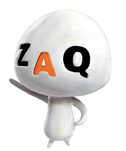 ZAQ (ざっく)とは【ピクシブ百科事典】