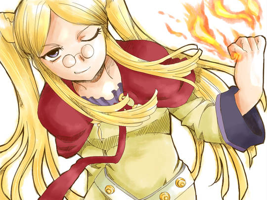 Eudy is... - pixiv Encyclopedia