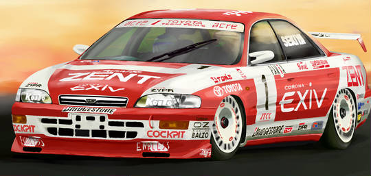 JTCC (じぇーてぃーしーしー)とは【ピクシブ百科事典】