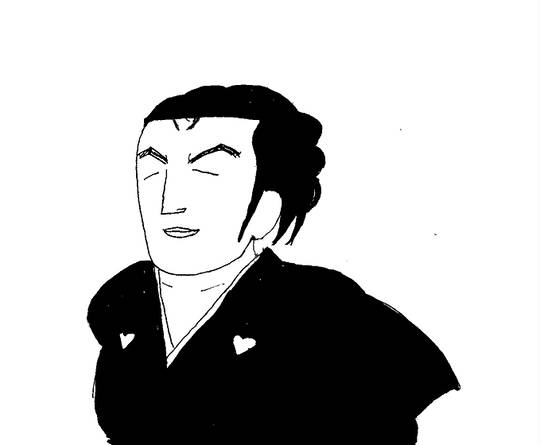 サカモト (さかもと)とは【ピクシブ百科事典】