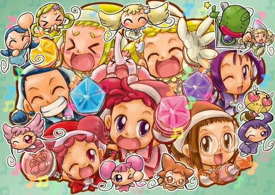 MAHO堂 (まほーどう)とは【ピクシブ百科事典】