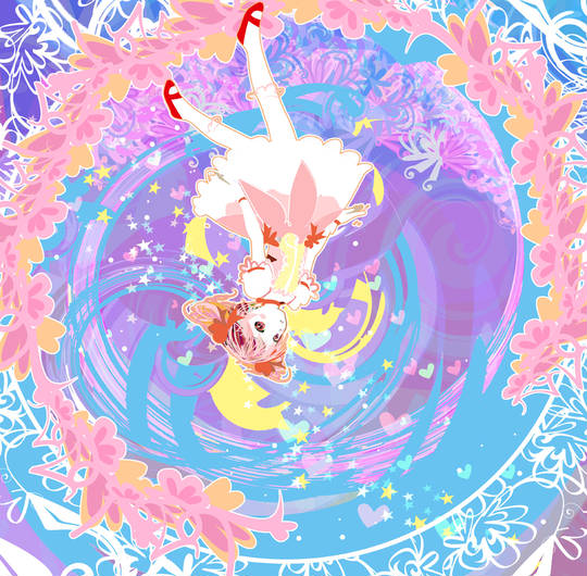 MadoMagi is... - pixiv Encyclopedia