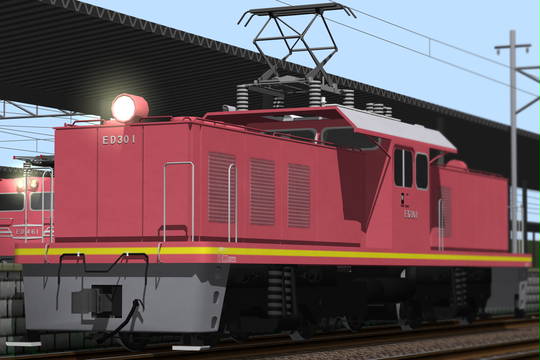 ED30 (いーでぃーさんじゅう)とは【ピクシブ百科事典】