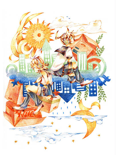 HAKOBAKO_PLAYER (はこばこぷれいやー)とは【ピクシブ百科事典】