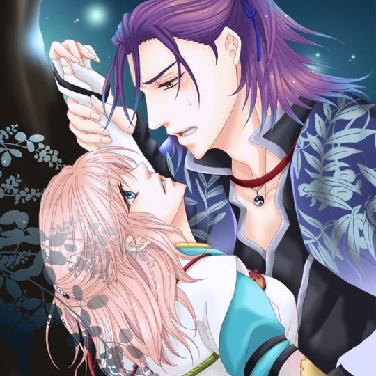 Shall We Date Magic Sword Ray