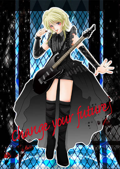 Ruiza (るいざ)とは【ピクシブ百科事典】