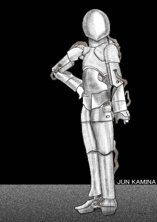 QUMARION (くーまりおん)とは【ピクシブ百科事典】