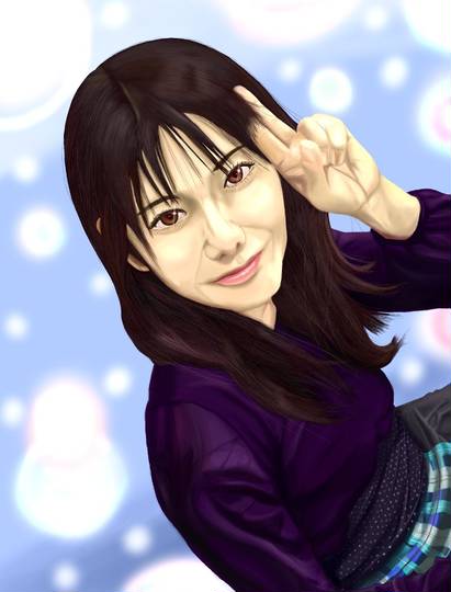 水谷優子 (みずたにゆうこ)とは【ピクシブ百科事典】