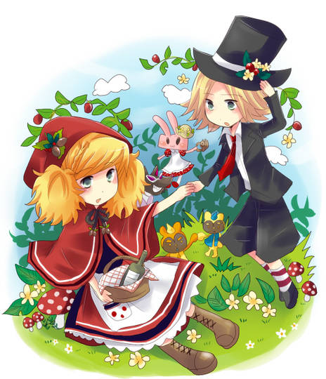 セシるり (せしるり)とは【ピクシブ百科事典】