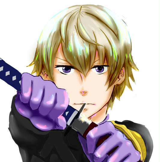 キリマル (きりまる)とは【ピクシブ百科事典】