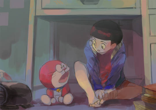 ノビスケ (のびすけ)とは【ピクシブ百科事典】