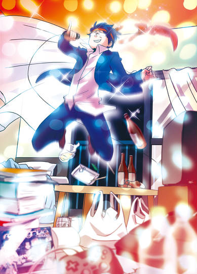 recog (れこぐ)とは【ピクシブ百科事典】