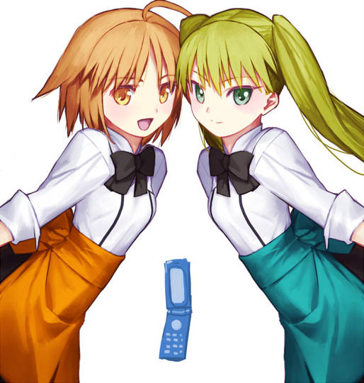 Mahou Tsukai no Hako is... - pixiv Encyclopedia