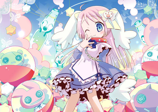 キモかわE! (きもかわいー)とは【ピクシブ百科事典】