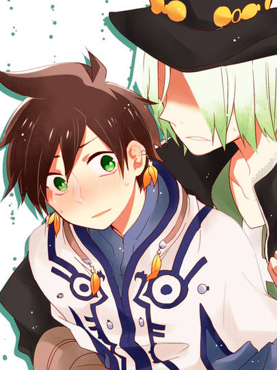 デゼスレ (でぜすれ)とは【ピクシブ百科事典】