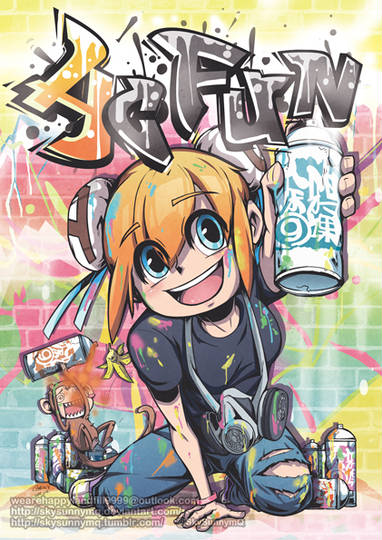 AcFun is... - pixiv Encyclopedia