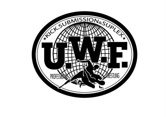 UWF (ゆーだぶりゅーえふ)とは【ピクシブ百科事典】