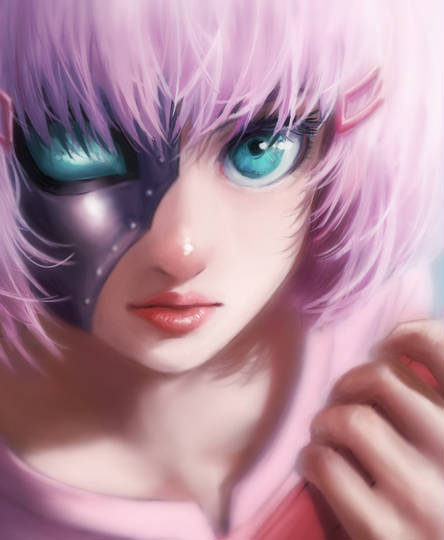 Chita is... - pixiv Encyclopedia