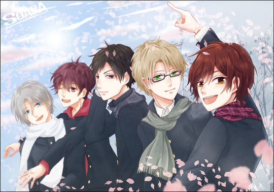 SOARA (そあら)とは【ピクシブ百科事典】