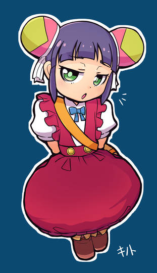 キノト (きのと)とは【ピクシブ百科事典】