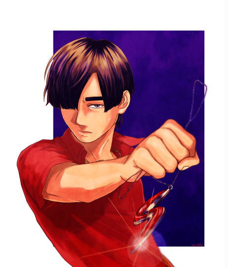 奥山広也 (おくやまひろや)とは【ピクシブ百科事典】