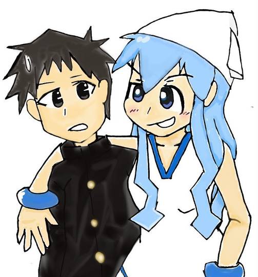 Masahiro Anbe is... - pixiv Encyclopedia