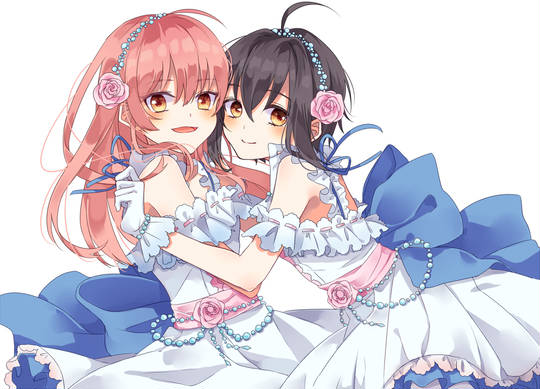 shabon_song (しゃぼんそんぐ)とは【ピクシブ百科事典】