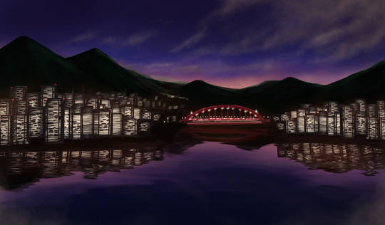 冬木市 (ふゆきし)とは【ピクシブ百科事典】