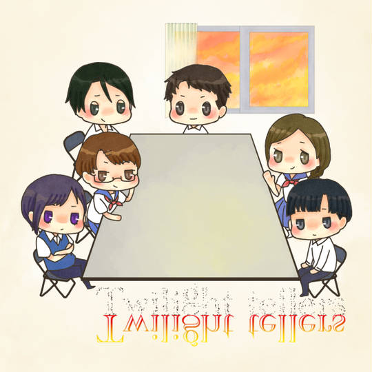 Twilight_tellers (とわいらいとてらーず)とは【ピクシブ百科事典】