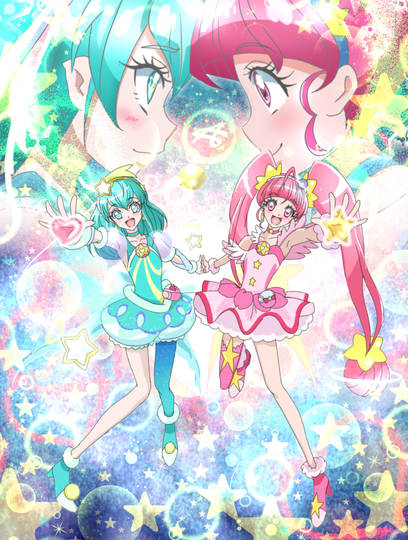 ひかララ (ひからら)とは【ピクシブ百科事典】