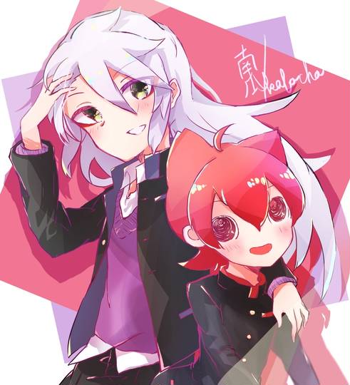 キュウジン (きゅうじん)とは【ピクシブ百科事典】