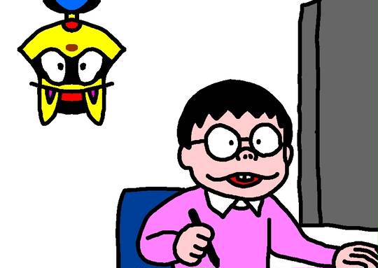 原ゆたか (はらゆたか)とは【ピクシブ百科事典】