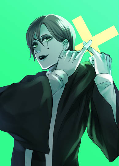 マーガレット・マカロン (まーがれっとまかろん)とは【ピクシブ百科事典】