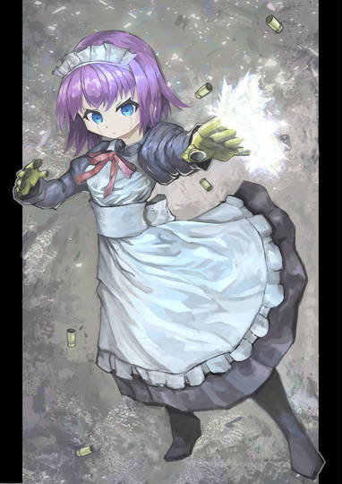 Mech-Hisui is... - pixiv Encyclopedia