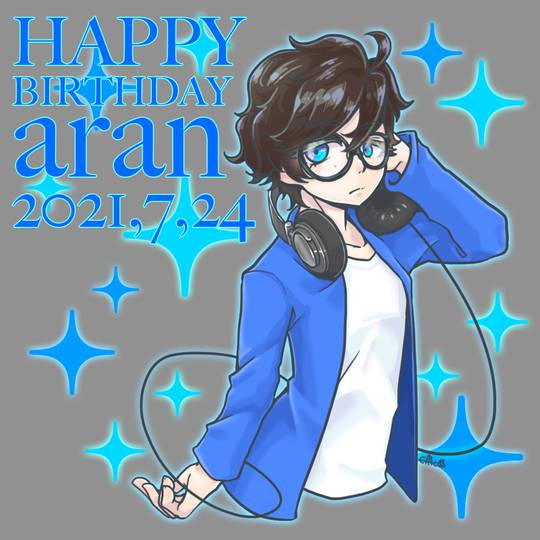 aran(TANO*C) (あらん)とは【ピクシブ百科事典】