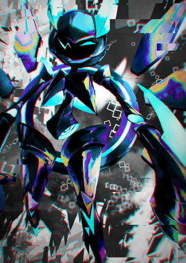 Bugdoll (ばぐどーる)とは【ピクシブ百科事典】