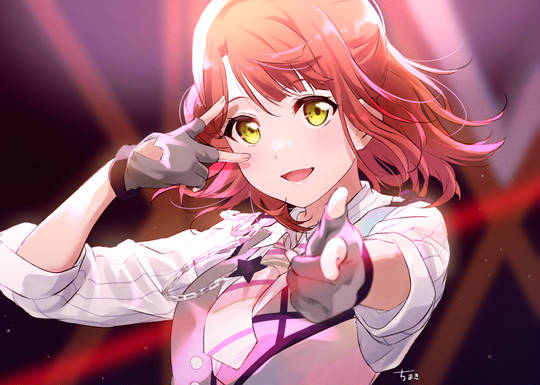 Break_The_System (ぶれいくざしすてむ)とは【ピクシブ百科事典】