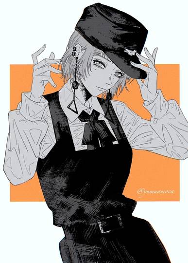 Fami is... - pixiv Encyclopedia