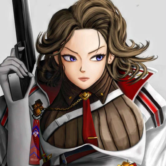 Nikke: Goddess of Victory (Grimdark-ish Mobile Shooter RPG) by Shift Up ...