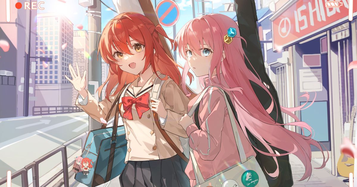 2023年6月pixivision人气特辑