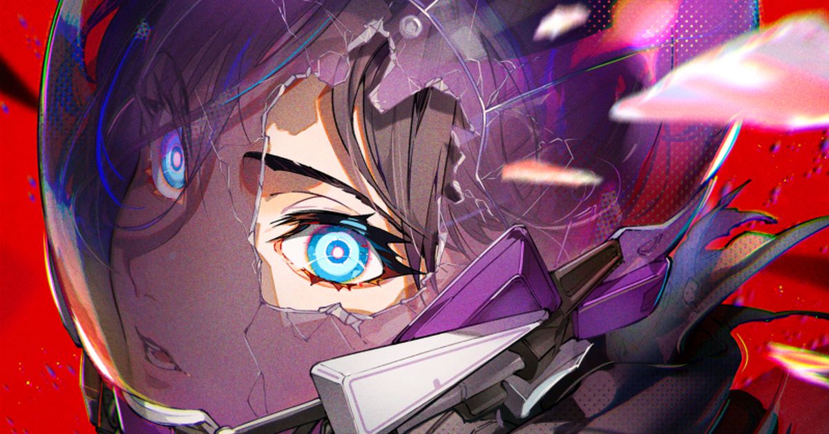 Apex Legendsのファンアート特集